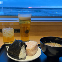 by onashi : ダイヤモンド・プレミアラウンジ 新千歳空港 （Diamond Premier Lounge） - 新千歳空港/その他 ...