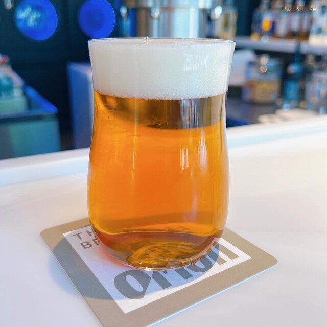 口コミ一覧 : THE ORION BEER DINING （ザ オリオン ビア ダイニング） - 牧志/ビアバー [食べログ]