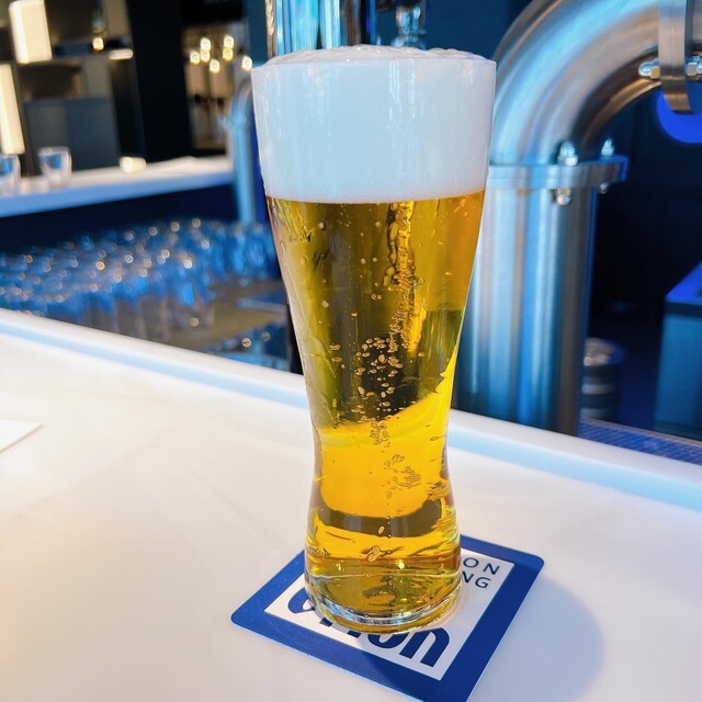 口コミ一覧 : THE ORION BEER DINING （ザ オリオン ビア ダイニング） - 牧志/ビアバー [食べログ]