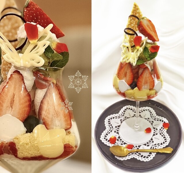 BLOCK47 Eats （ブロックヨンジュウナナイーツ） - 岐阜羽島/カフェ | 食べログ