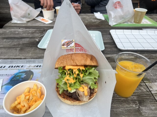 カフェクラブ ビッグワン （cafe club BIG ONE） - 大多喜/カフェ | 食べログ