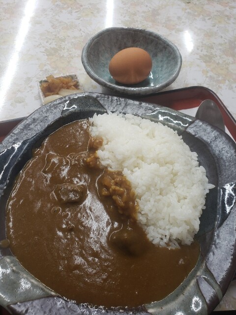 料理写真 : 千本屋 （ちもとや） - 御嶽/食堂 | 食べログ