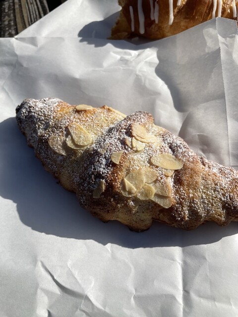 KEY BAKERY （キー ベーカリー） - 田辺市その他/パン | 食べログ