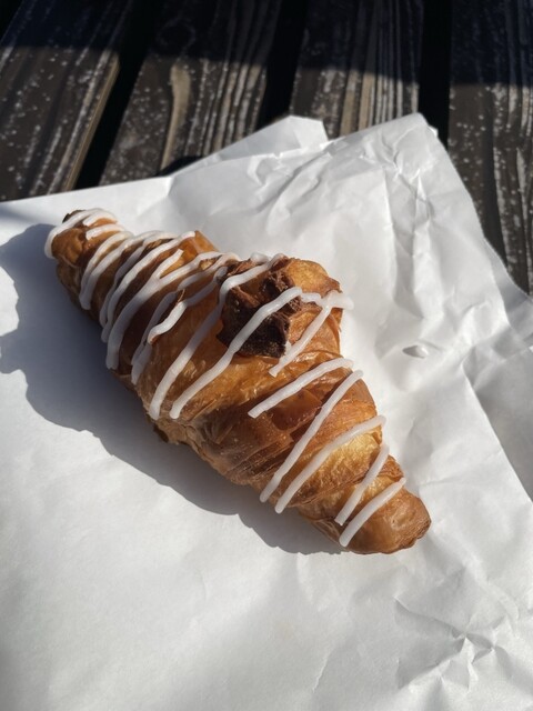 KEY BAKERY （キー ベーカリー） - 田辺市その他/パン | 食べログ