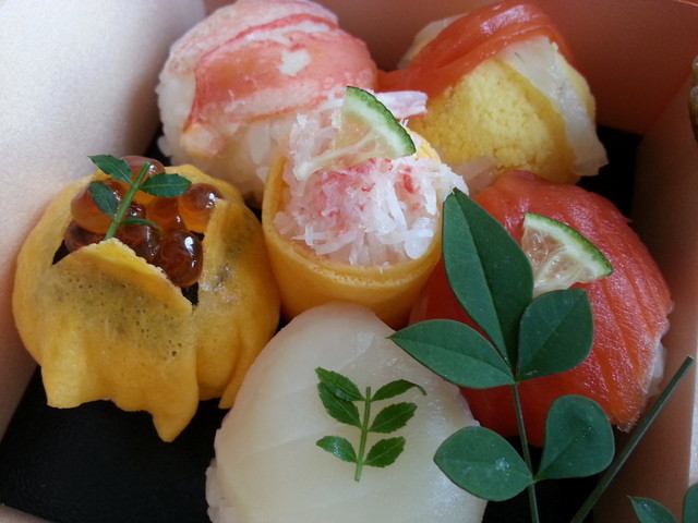 口コミ一覧 : 懐石料理 青山 そごう横浜店 - 横浜/惣菜・デリ [食べログ]