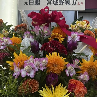 ちゃんこダイニング 龍 （CHANKO DINING RYU） - 錦糸町/ちゃんこ鍋/ネット予約可 | 食べログ