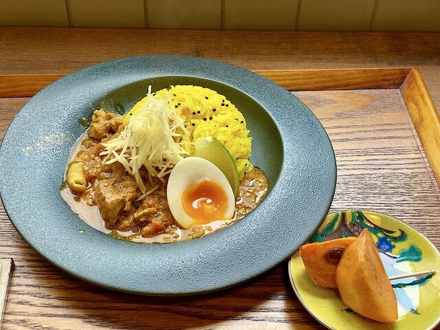 yuge （ユゲ） - 浄心/カフェ | 食べログ