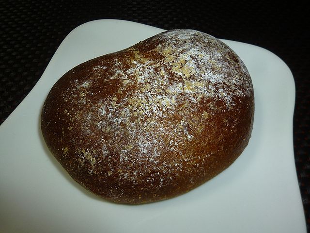 『パンやきどころ RIKI（リキ）（元町）』by 神戸の金庫屋のバカ息子 : パンやきどころ RIKI （リキ） - 元町（阪神）/パン [食べログ]