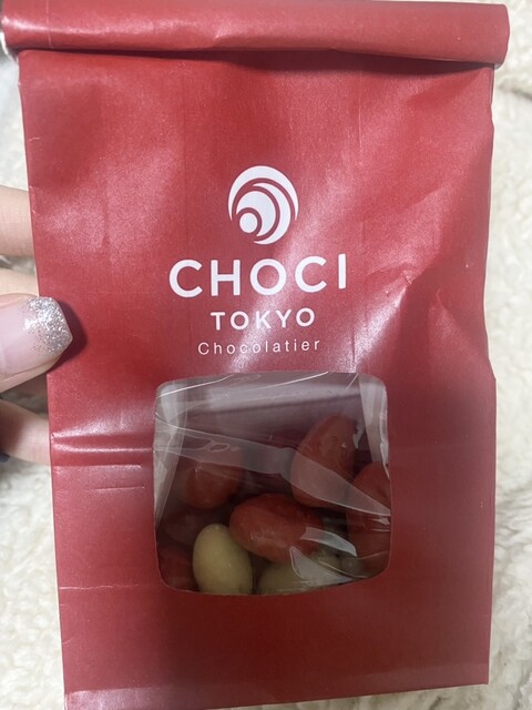 CHOCI TOKYO （チョキ トウキョウ） - 四ツ谷/チョコレート | 食べログ