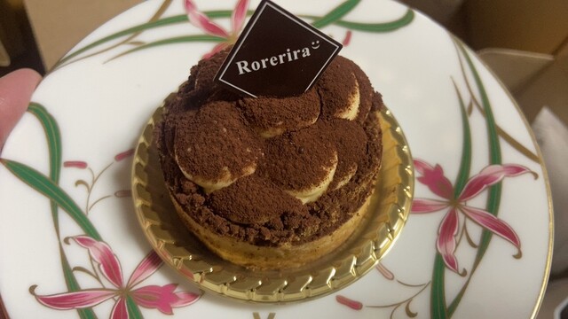 Rorerira （ろれりら） - 美々津/スイーツ | 食べログ