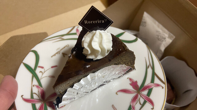 Rorerira （ろれりら） - 美々津/スイーツ | 食べログ