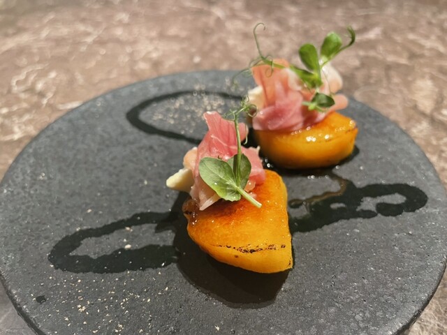 nanca （ナンカ） - 代々木上原/居酒屋 | 食べログ