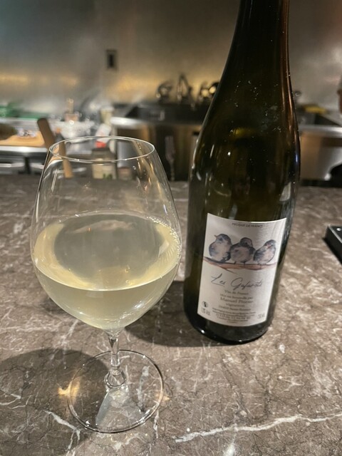 nanca （ナンカ） - 代々木上原/居酒屋 | 食べログ