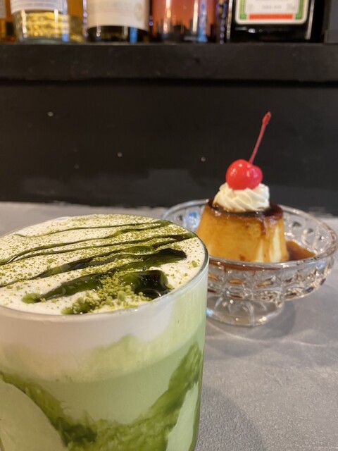 enimo No.5 （エニモ ナンバーファイブ） - 北12条/カフェ | 食べログ