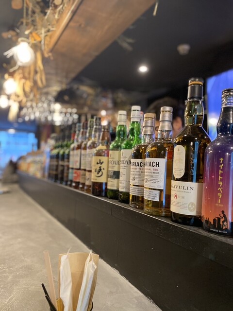 enimo No.5 （エニモ ナンバーファイブ） - 北12条/カフェ | 食べログ