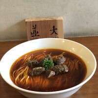 sabanji - Kinkaku-ji, Kitano-Tenmangu Area/Ramen [Tabelog]