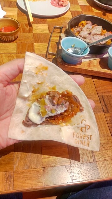 FOREST DINER 札幌店 （フォレスト ダイナー） - さっぽろ（札幌市営）/ダイニングバー/ネット予約可 | 食べログ