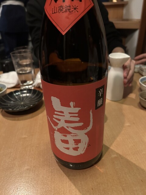 渋谷の日本酒ダイニング sakeba （サケバ） - 渋谷/日本酒バー/ネット予約可 | 食べログ