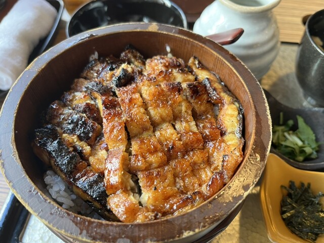 うな龍 名古屋店 （うなりゅう） - 近鉄名古屋/うなぎ/ネット予約可 | 食べログ