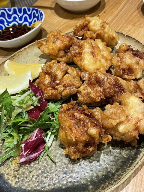 DAIDOKORO （ダイドコロ）のご予約 - 福島（JR西日本）/居酒屋 | 食べログ