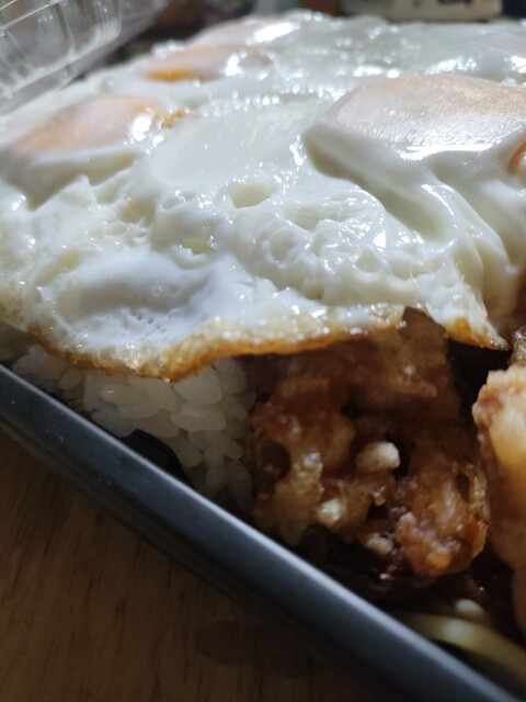料理写真 : KITCHEN DIVE 水道橋店 （キッチン ダイブ） - 水道橋/弁当 | 食べログ