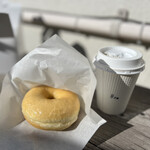 BROWN WORKS COFFEE 日高店 （ブラウン ワークス コーヒー） - 井野/コーヒースタンド | 食べログ