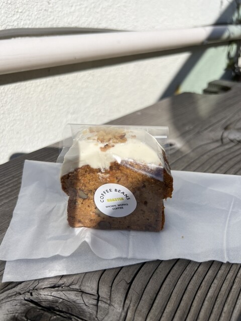 BROWN WORKS COFFEE 日高店 （ブラウン ワークス コーヒー） - 井野/コーヒースタンド | 食べログ