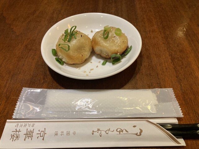 『初めての南京町での夕食』by UNOMAKI : 京華樓 - 元町（阪神）/中華料理 [食べログ]