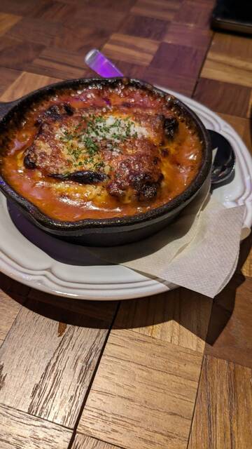 FOREST DINER 札幌店 （フォレスト ダイナー） - さっぽろ（札幌市営）/ダイニングバー/ネット予約可 | 食べログ