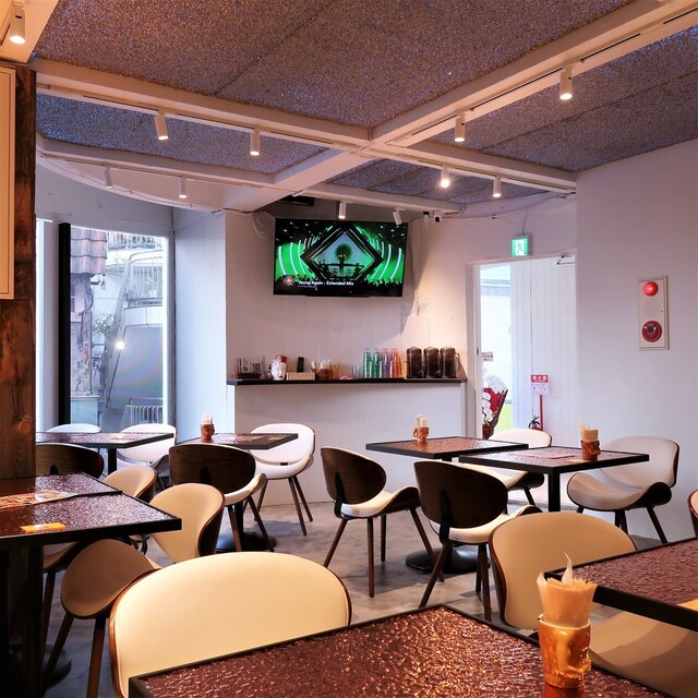 オムサコライス - 渋谷/オムライス | 食べログ