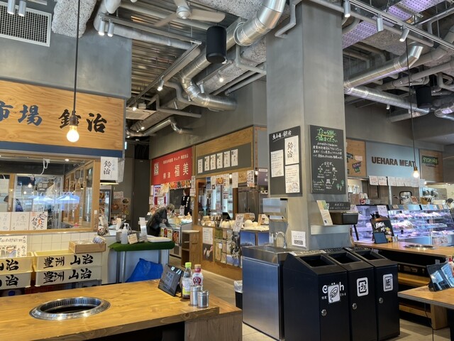 KOSUGI iHUG （コスギ アイハグ） - 武蔵小杉/その他 | 食べログ