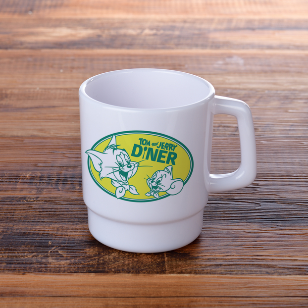 TOM and JERRY DINER （トムとジェリー ダイナー） - 渋谷/カフェ | 食べログ