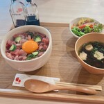 miko cafe （ミコカフェ） - 敦賀/カフェ | 食べログ