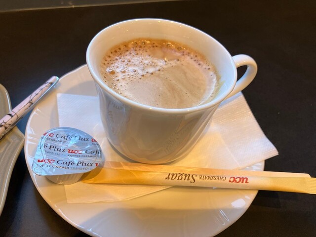 BB COFFEE （ビービー コーヒー） - 石巻/カフェ | 食べログ