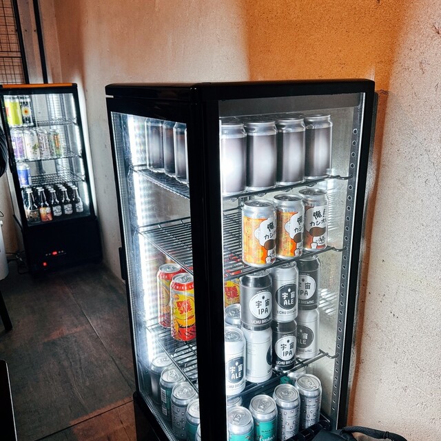 TWO KINGS （トゥーキングス） - 勝どき/ビアバー | 食べログ