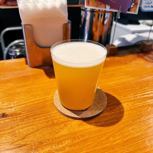 口コミ一覧 : TWO KINGS （トゥーキングス） - 勝どき/ビアバー [食べログ]