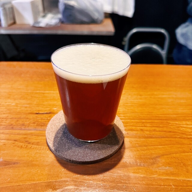 口コミ一覧 : TWO KINGS （トゥーキングス） - 勝どき/ビアバー [食べログ]