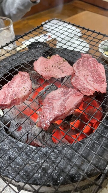 明月館 - まつもと町屋/焼肉 | 食べログ