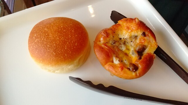 Trente et Un （トランティアン） - 南富山/パン | 食べログ