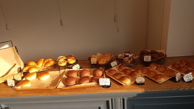 Trente et Un （トランティアン） - 南富山/パン | 食べログ