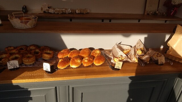 Trente et Un （トランティアン） - 南富山/パン | 食べログ