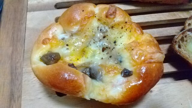 Trente et Un （トランティアン） - 南富山/パン | 食べログ