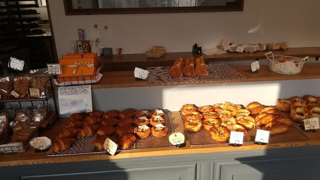 Trente et Un （トランティアン） - 南富山/パン | 食べログ