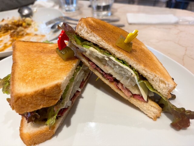 cafe moni. 本町店 （カフェ モニ） - 岡山駅前/カフェ | 食べログ