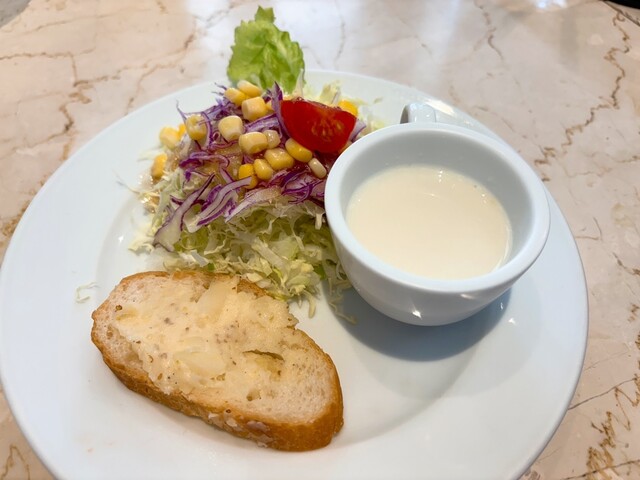 cafe moni. 本町店 （カフェ モニ） - 岡山駅前/カフェ | 食べログ