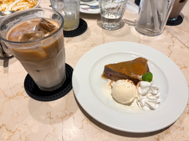 cafe moni. 本町店 （カフェ モニ） - 岡山駅前/カフェ | 食べログ