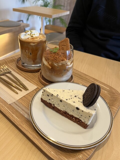 口コミ一覧 : Neul （ヌル） - 新大久保/カフェ [食べログ]