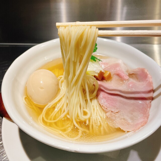 口コミ一覧 : 成城青果 - 芦花公園/ラーメン [食べログ]