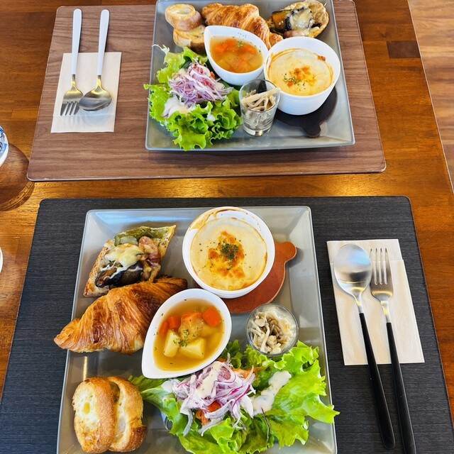 R&cafe （ランドカフェ） - 開明/カフェ | 食べログ