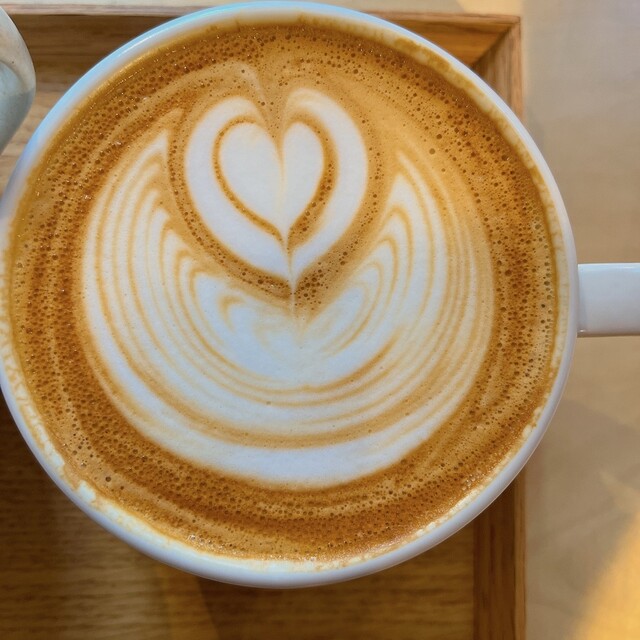 MONNAKA COFFEE （モンナカ コーヒー） - 門前仲町/カフェ | 食べログ